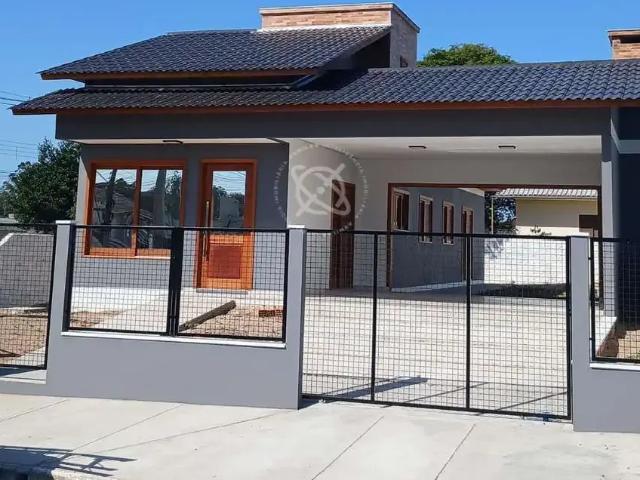 Casa / Sobrado para Venda em Araranguá/SC Jardim das Avenidas 3 Quartos