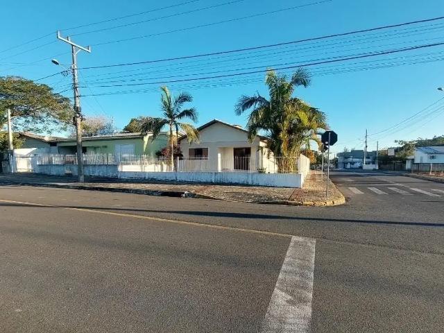 Casa / Sobrado para Venda em Araranguá/SC Jardim das Avenidas 3 Quartos