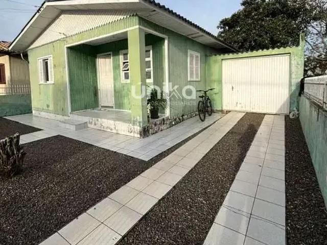 Casa / Sobrado para Venda em Araranguá/SC Jardim das Avenidas 3 Quartos