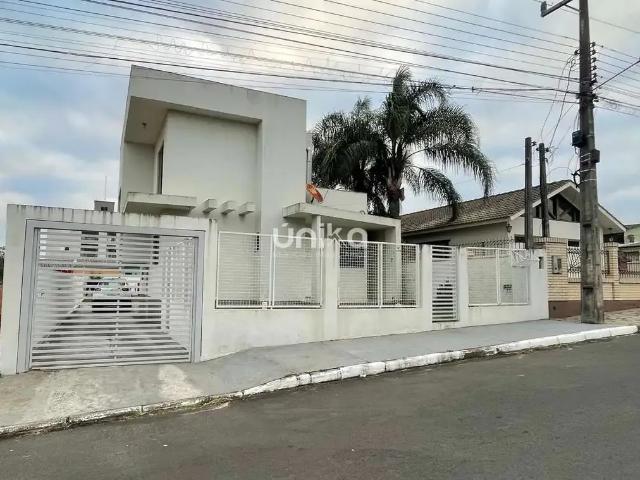 Casa / Sobrado para Venda em Araranguá/SC Jardim das Avenidas 4 Quartos