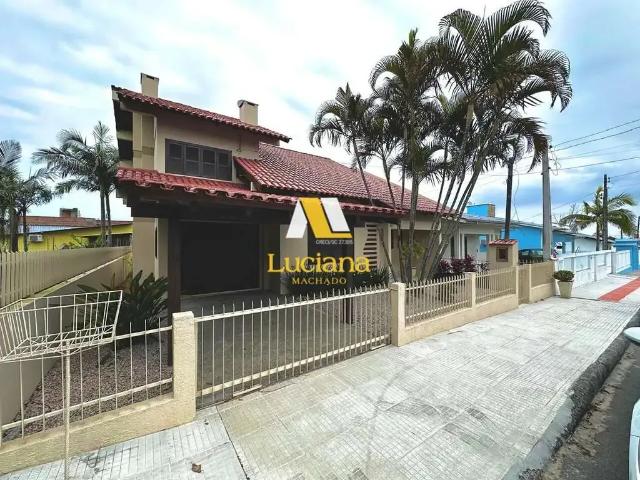 Casa / Sobrado para Venda em Araranguá/SC Jardim das Avenidas