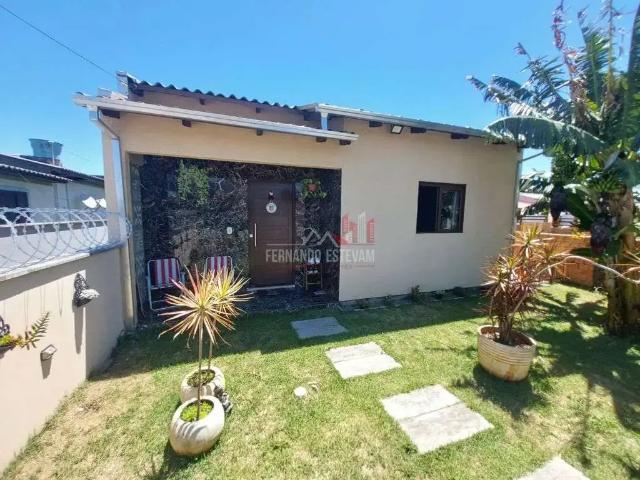 Casa / Sobrado para Venda em Araranguá/SC Lagoão 3 Quartos