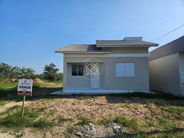 Casa / Sobrado para Venda em Araranguá/SC Lagoão 2 Quartos