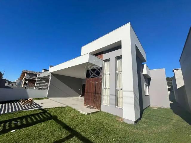 Casa / Sobrado para Venda em Araranguá/SC Lagoa da Serra 2 Quartos