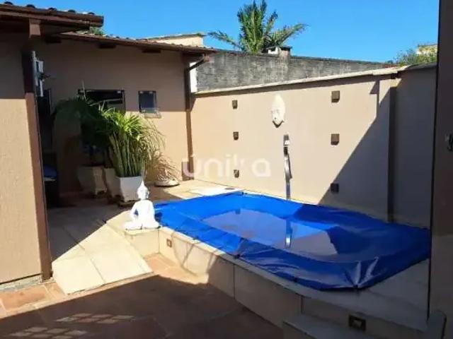 Casa / Sobrado para Venda em Araranguá/SC Mato Alto 3 Quartos
