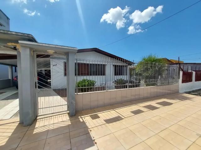 Casa / Sobrado para Venda em Araranguá/SC Mato Alto 3 Quartos