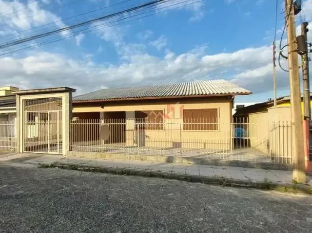Casa / Sobrado para Venda em Araranguá/SC Mato Alto 3 Quartos