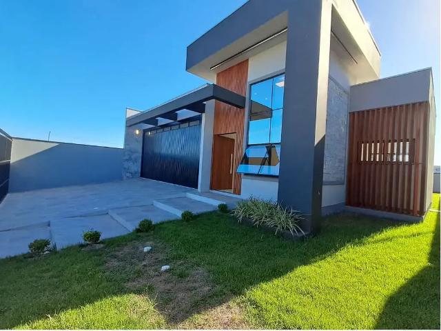 Casa / Sobrado para Venda em Araranguá/SC Mato Alto 3 Quartos