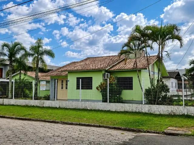 Casa / Sobrado para Venda em Araranguá/SC Mato Alto 2 Quartos