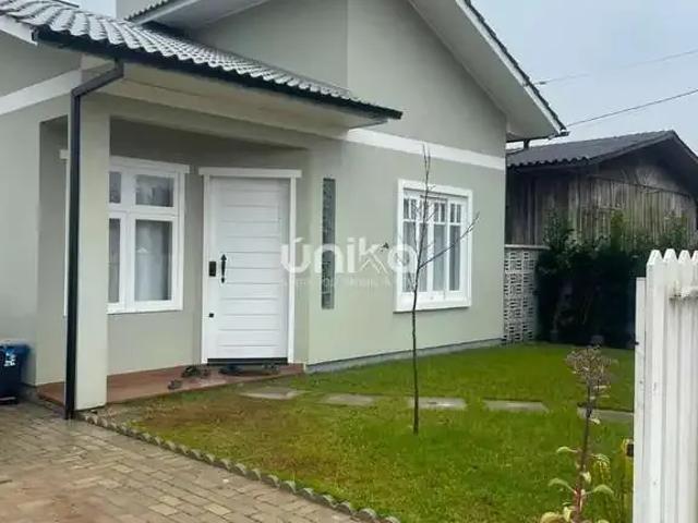 Casa / Sobrado para Venda em Araranguá/SC Morro dos Conventos 2 Quartos