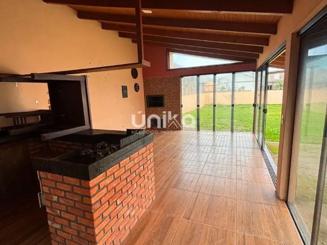 Casa / Sobrado para Venda em Araranguá/SC Morro dos Conventos 2 Quartos