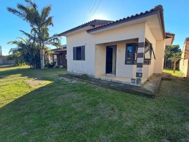 Casa / Sobrado para Venda em Araranguá/SC Morro dos Conventos 2 Quartos