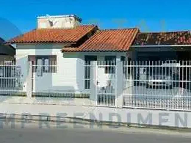 Casa / Sobrado para Venda em Araranguá/SC Nova Divinéia 2 Quartos