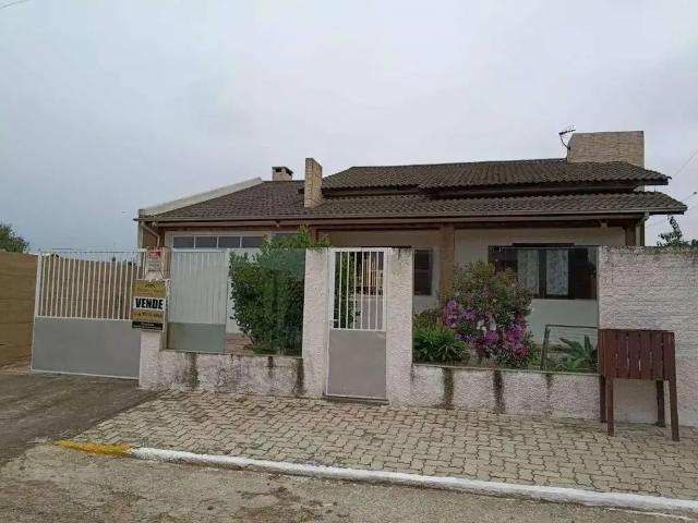 Casa / Sobrado para Venda em Araranguá/SC Nova Divinéia 4 Quartos