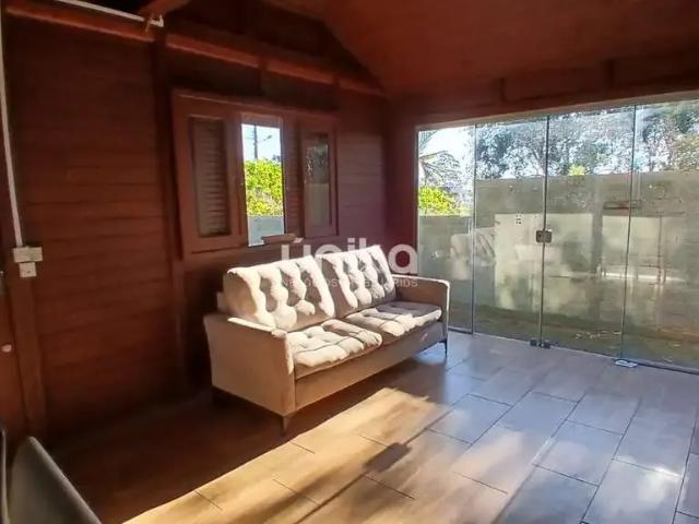 Casa / Sobrado para Venda em Araranguá/SC Operária 2 Quartos