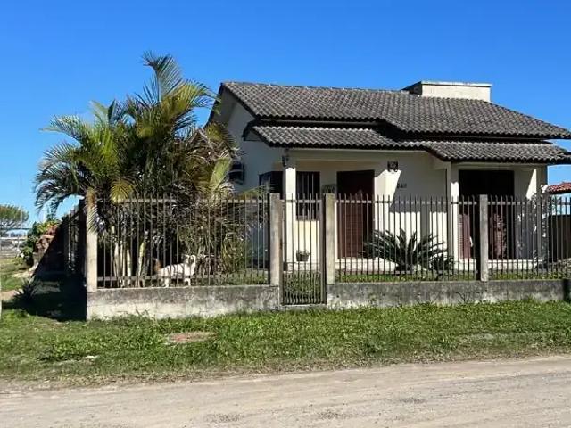 Casa / Sobrado para Venda em Araranguá/SC Operária 2 Quartos