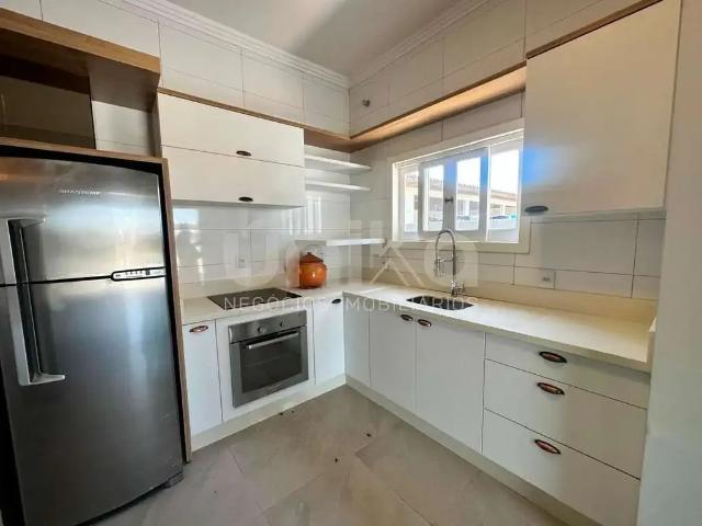 Casa / Sobrado para Venda em Araranguá/SC Parque Alvorada 3 Quartos
