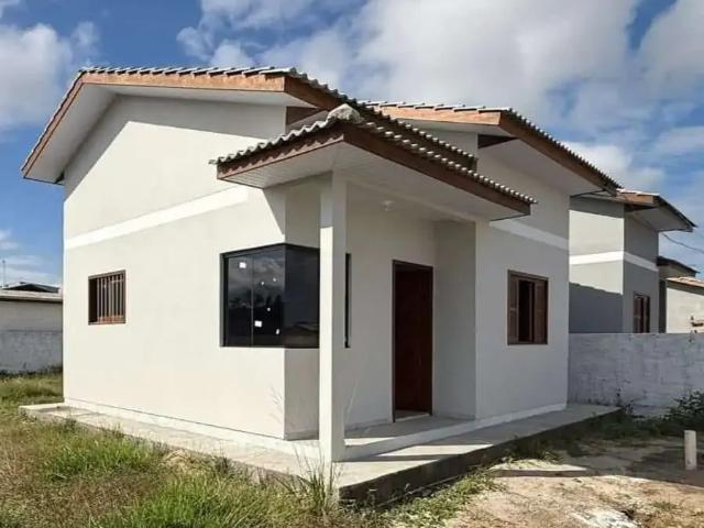 Casa / Sobrado para Venda em Araranguá/SC Polícia Rodoviária 2 Quartos