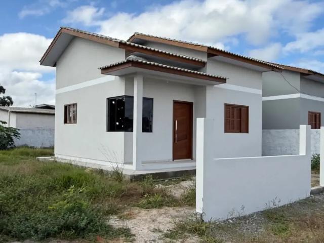 Casa / Sobrado para Venda em Araranguá/SC Polícia Rodoviária 2 Quartos
