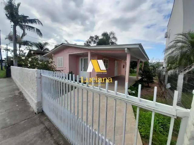 Casa / Sobrado para Venda em Araranguá/SC Polícia Rodoviária 2 Quartos