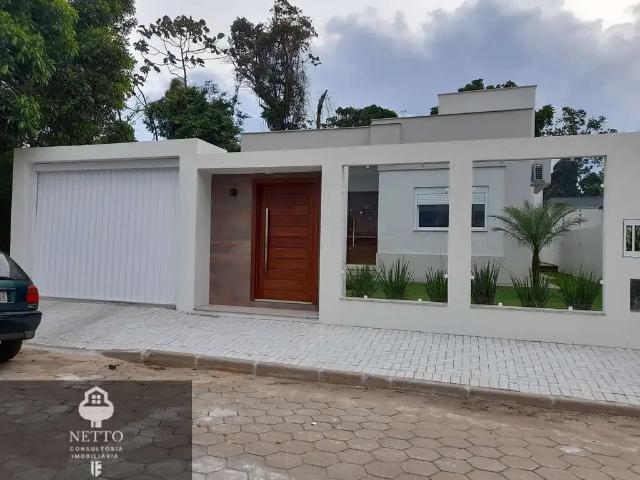 Casa / Sobrado para Venda em Araranguá/SC Santa Bárbara 2 Quartos