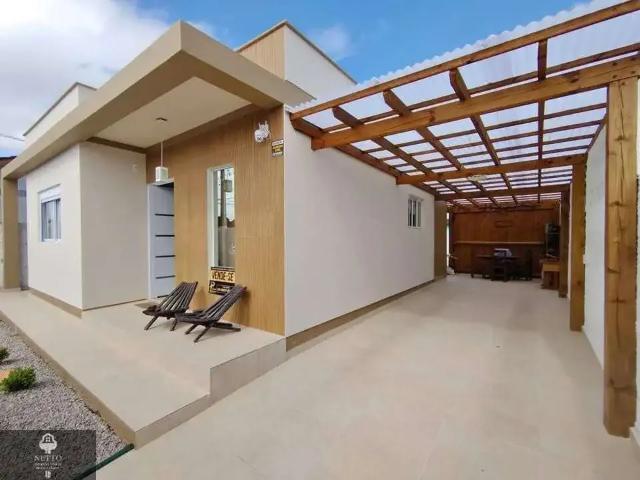 Casa / Sobrado para Venda em Araranguá/SC Santa Catarina 2 Quartos