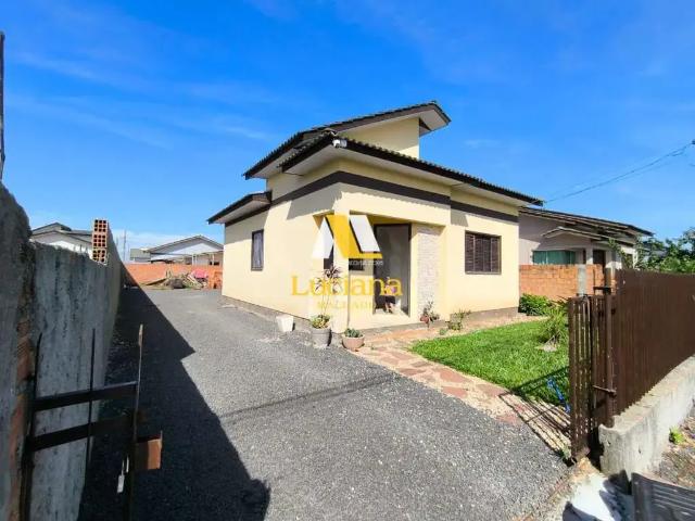 Casa / Sobrado para Venda em Araranguá/SC Santa Catarina 2 Quartos