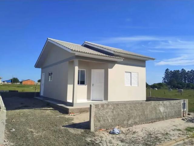 Casa / Sobrado para Venda em Araranguá/SC Santa Catarina 2 Quartos