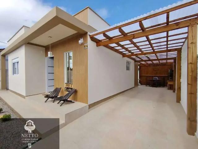 Casa / Sobrado para Venda em Araranguá/SC Santa Catarina 2 Quartos