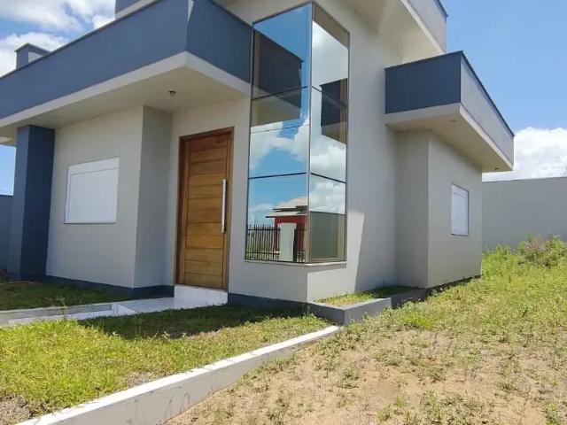 Casa / Sobrado para Venda em Araranguá/SC Sanga da Areia 2 Quartos