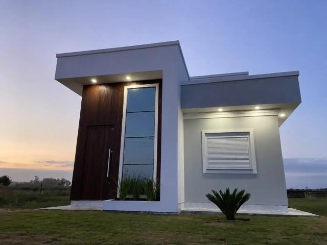 Casa / Sobrado para Venda em Araranguá/SC Sanga da Areia 2 Quartos