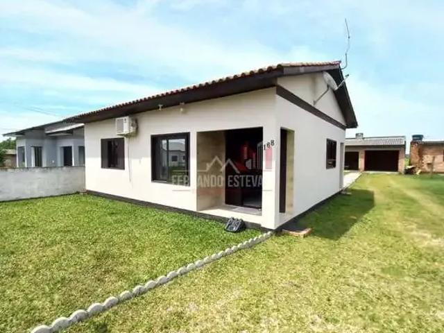 Casa / Sobrado para Venda em Araranguá/SC Sanga da Areia 3 Quartos