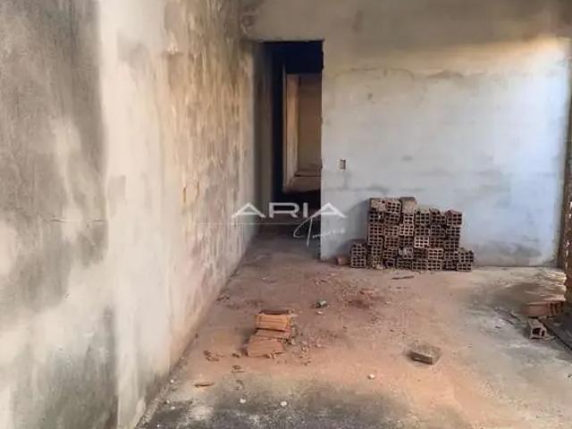 Casa / Sobrado para Venda em Araraquara/SP 10 Distrito Industrial 3 Quartos