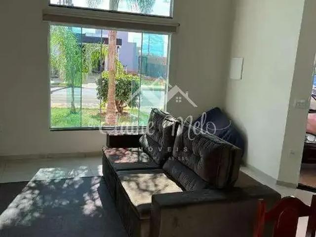 Casa / Sobrado para Venda em Araraquara/SP 7 Distrito Industrial Antonio Zanin 3 Quartos