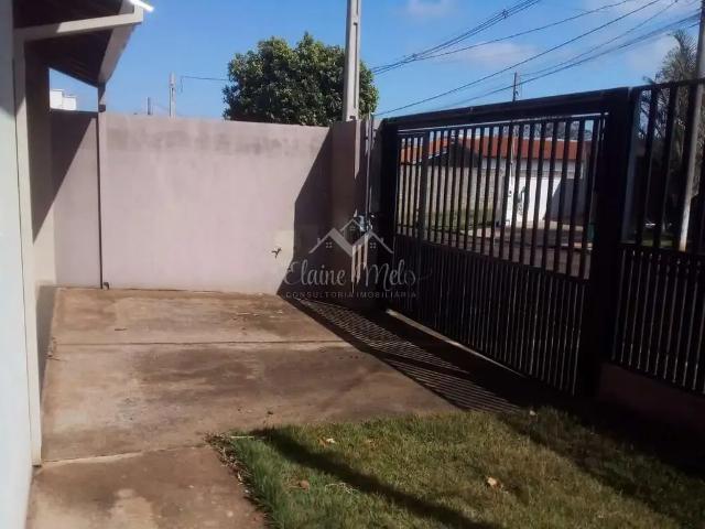 Casa / Sobrado para Venda em Araraquara/SP Condomínio Sollaris 2 Quartos
