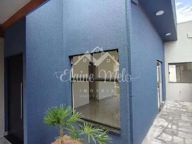 Casa / Sobrado para Venda em Araraquara/SP Condomínio Sollaris 3 Quartos