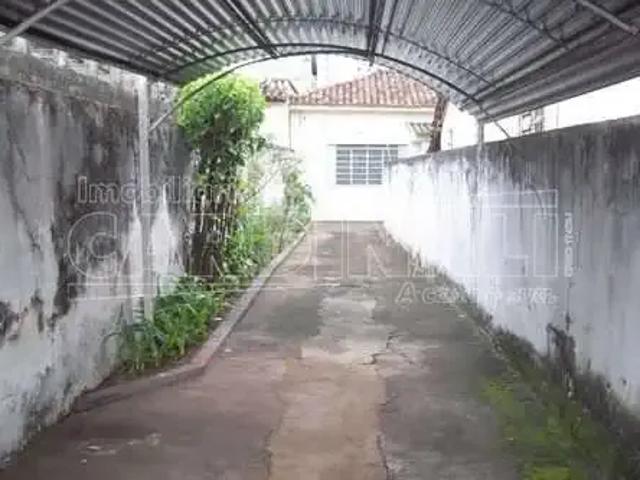 Casa / Sobrado para Venda em Araraquara/SP Centro 1 Quartos