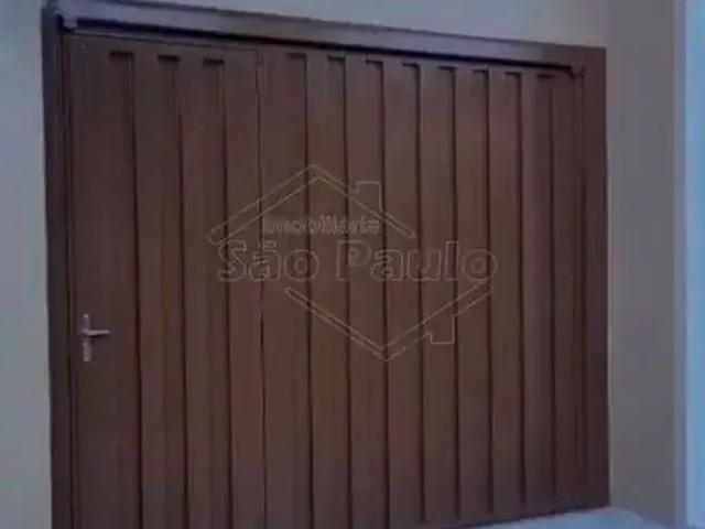 Casa / Sobrado para Venda em Araraquara/SP Centro 1 Quartos