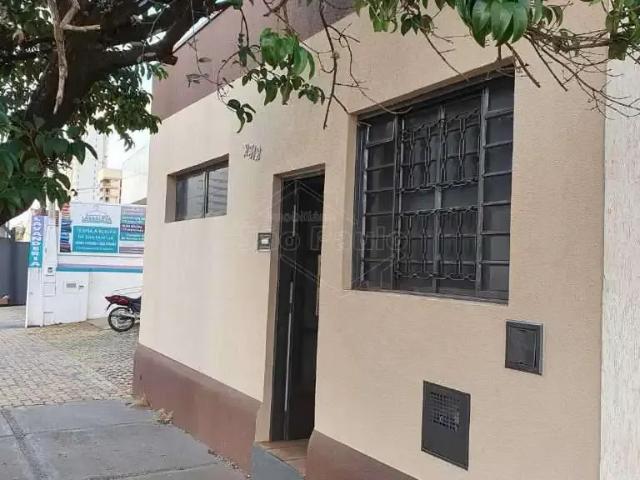 Casa / Sobrado para Venda em Araraquara/SP Centro 2 Quartos