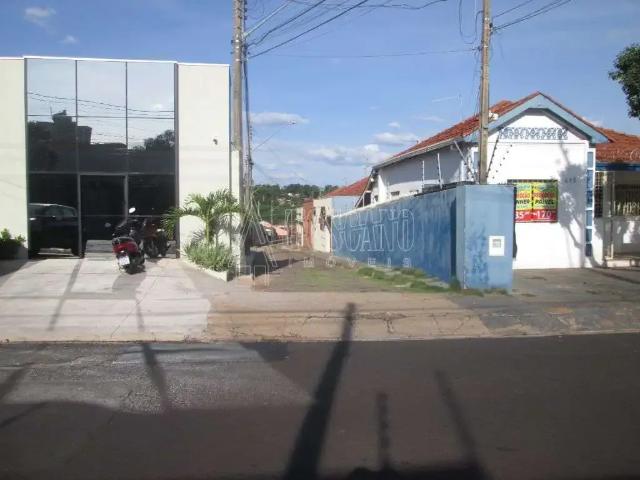 Casa / Sobrado para Venda em Araraquara/SP Centro 2 Quartos