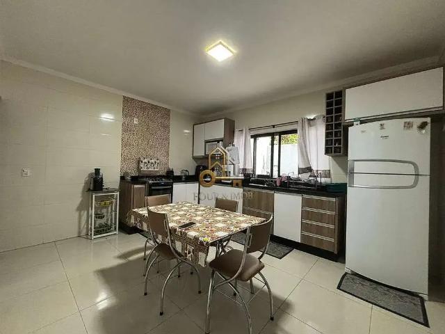 Casa / Sobrado para Venda em Araraquara/SP Jardim Residencial Lupo II 2 Quartos