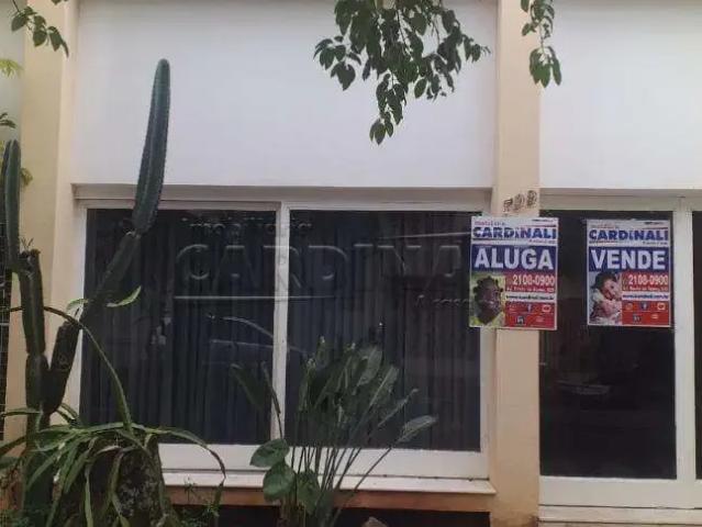 Casa / Sobrado para Venda em Araraquara/SP Centro 2 Quartos