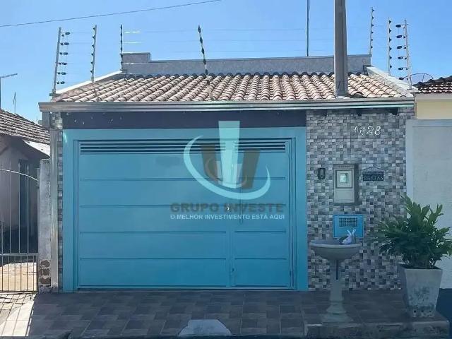 Casa / Sobrado para Venda em Araraquara/SP Centro 2 Quartos