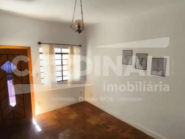 Casa / Sobrado para Venda em Araraquara/SP Centro 2 Quartos