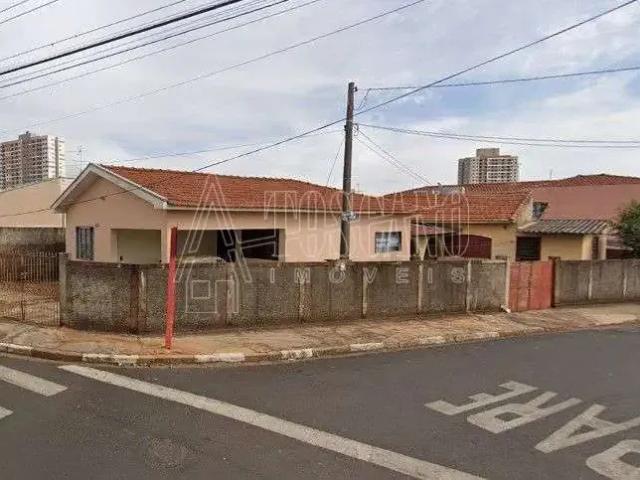 Casa / Sobrado para Venda em Araraquara/SP Centro 2 Quartos