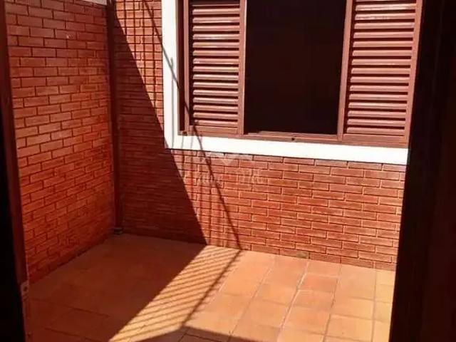 Casa / Sobrado para Venda em Araraquara/SP Centro 3 Quartos