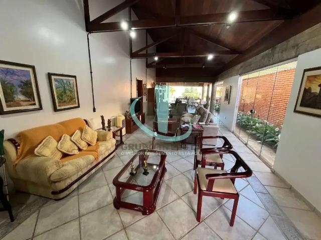 Casa / Sobrado para Venda em Araraquara/SP Centro 3 Quartos