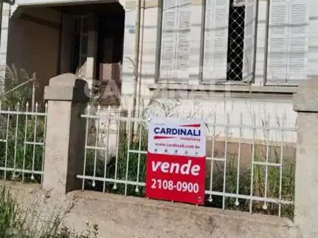 Casa / Sobrado para Venda em Araraquara/SP Centro 3 Quartos
