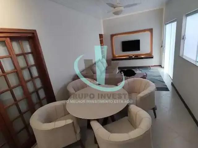 Casa / Sobrado para Venda em Araraquara/SP Centro 3 Quartos