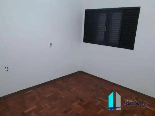 Casa / Sobrado para Venda em Araraquara/SP Centro 3 Quartos